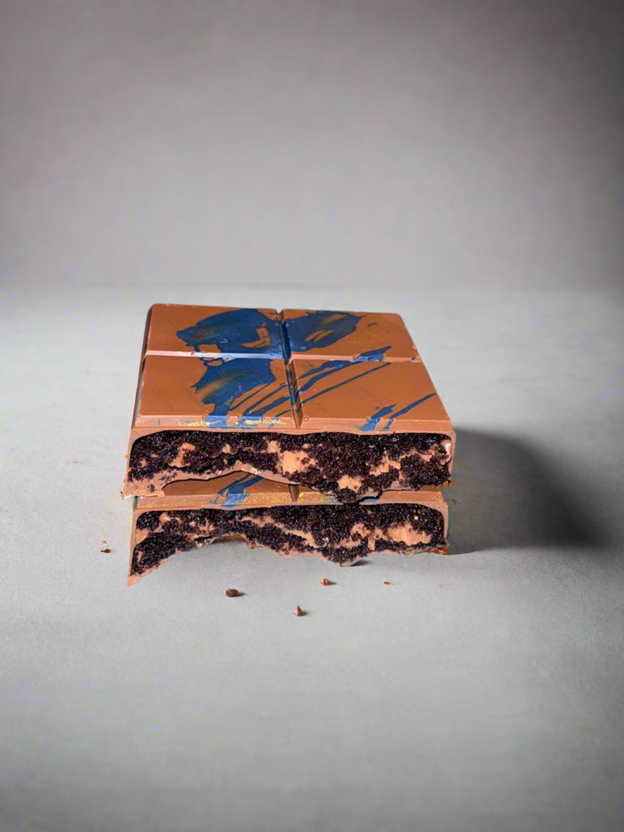 The Bruce Load… – The Cake Bar