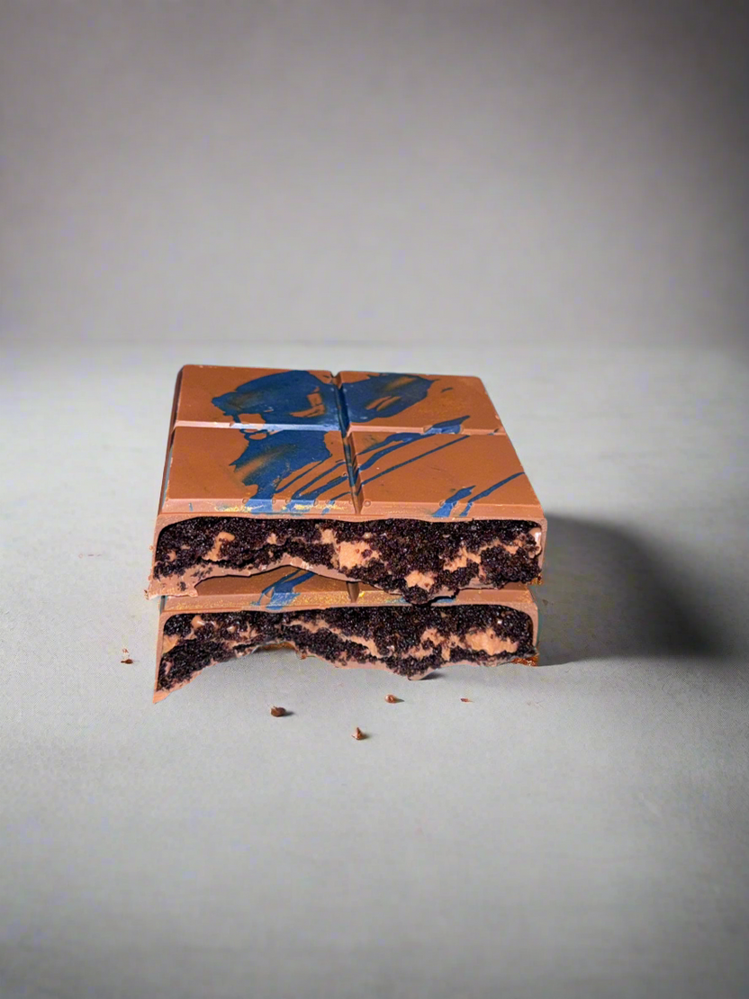 The Bruce Load… – The Cake Bar